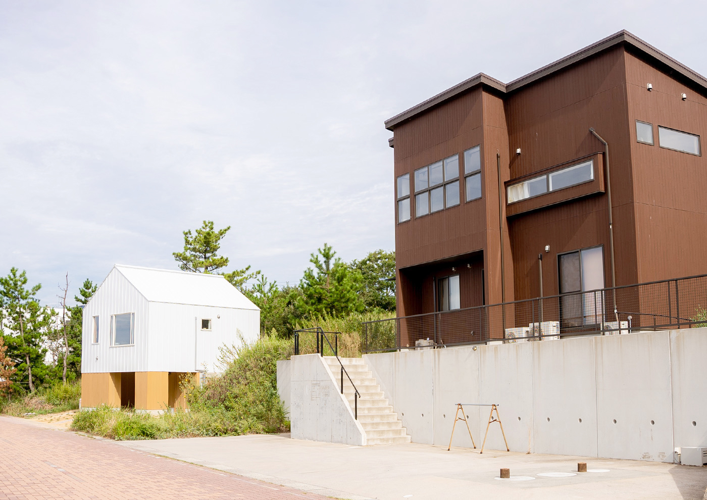 アクセス | FURAHA 鳥取・岩美の心地良い光に包まれるリトリートのお宿